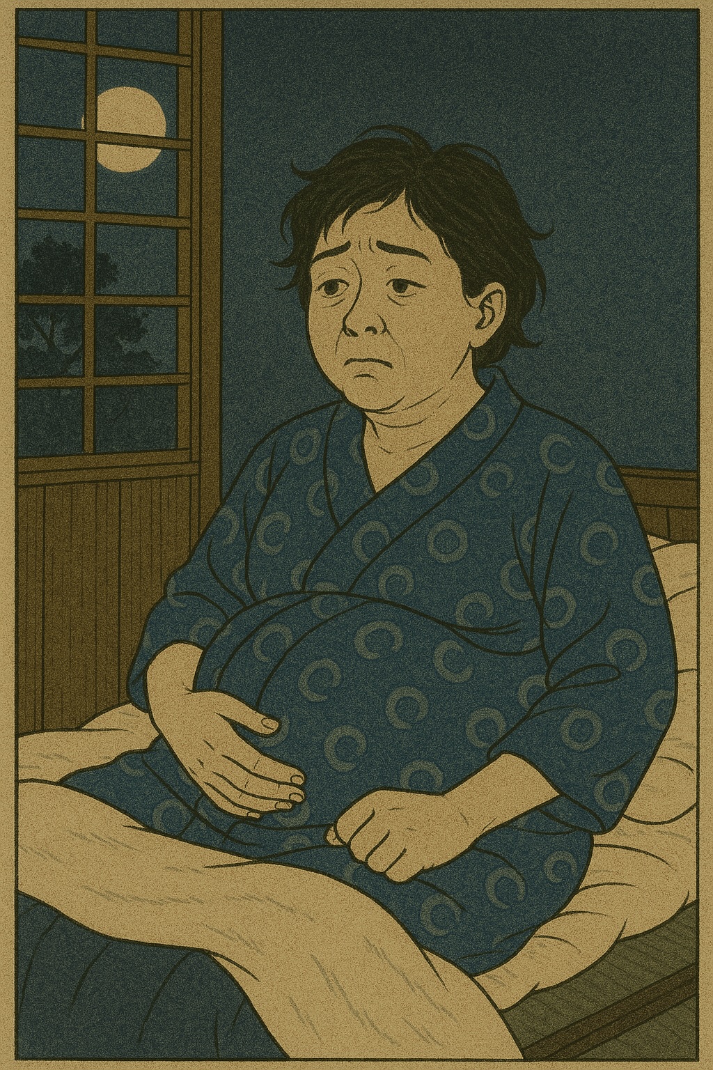 Differentiating Several Patterns that can Explain Insomnia | White Pine ...
